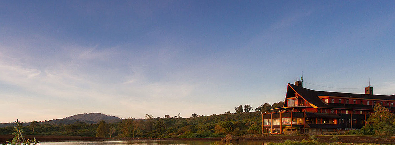 Great Rift Valley Lodge & Golf Resort – Intriga Adventures